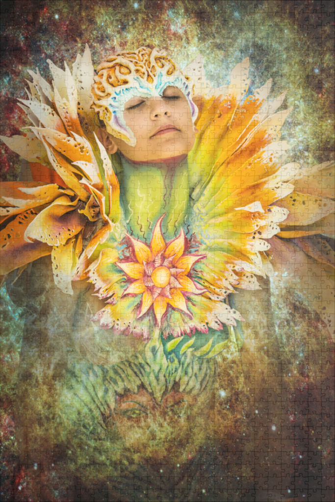 raxxa Premium-Puzzle: All in One - raxxa