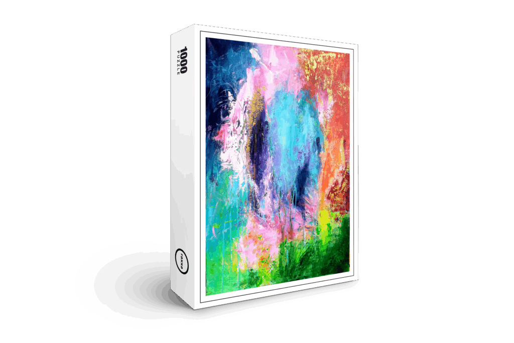 raxxa Premium-Puzzle: Sunday - raxxa